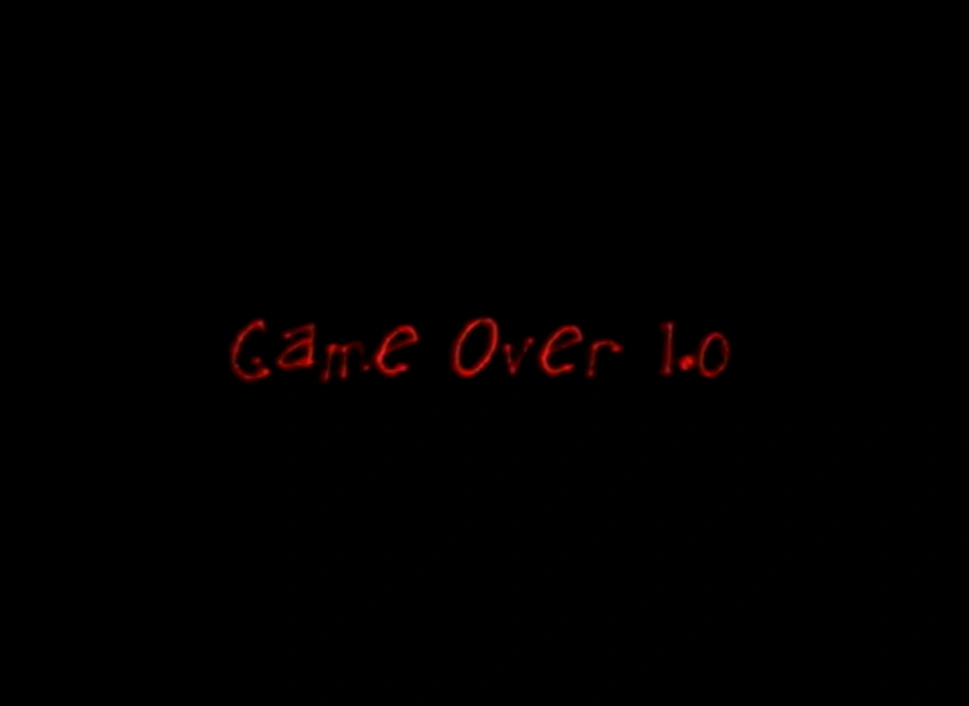 Game Over 1.0 - Cute & Cuddly | Miss Mako Wiki | Fandom