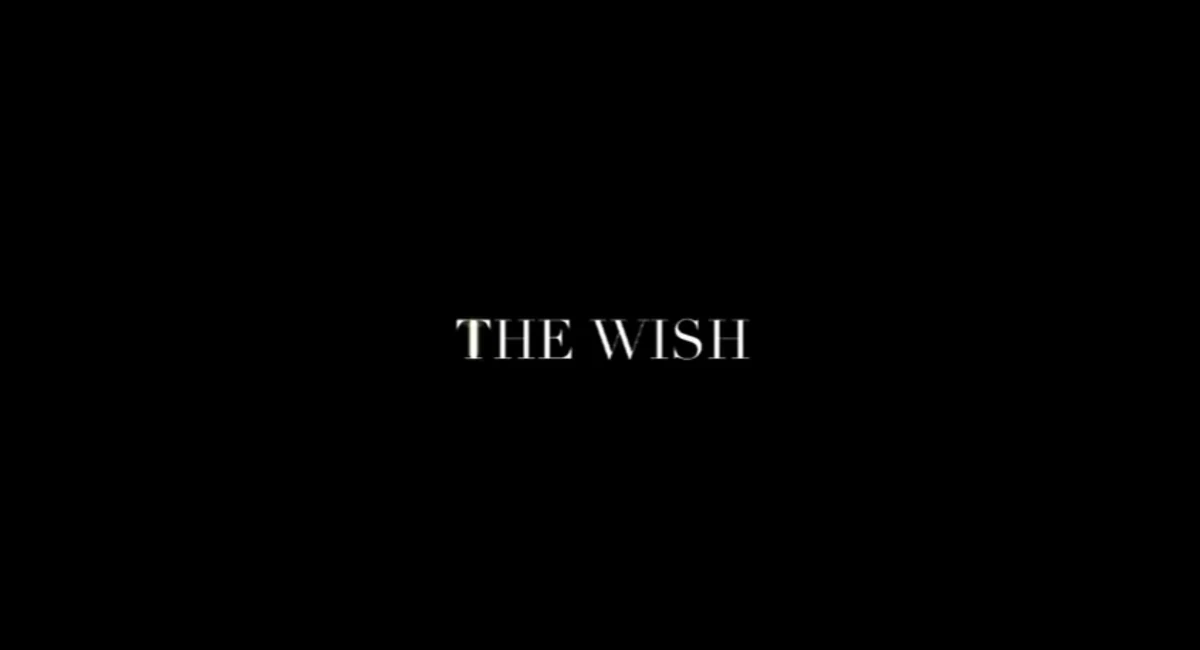 The Wish | Miss Mako Wiki | Fandom