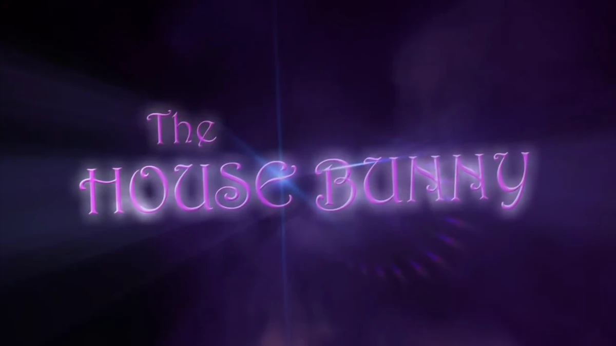 The House Bunny | Miss Mako Wiki | Fandom