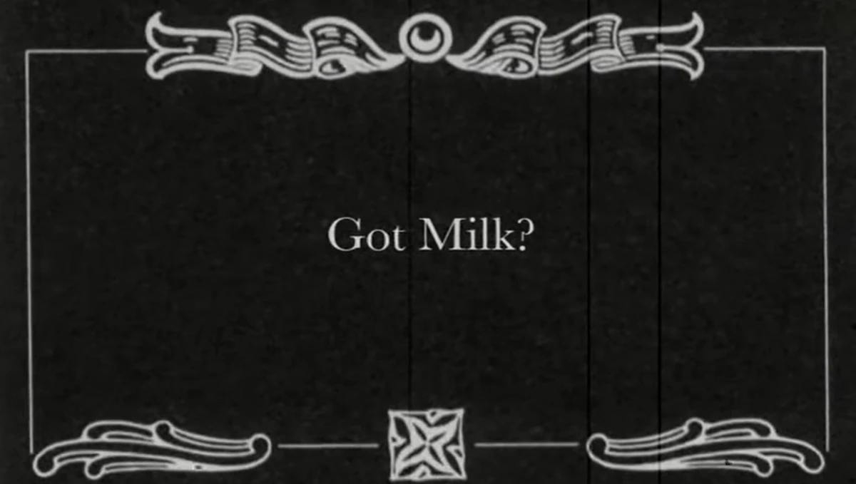 Got Milk? | Miss Mako Wiki | Fandom
