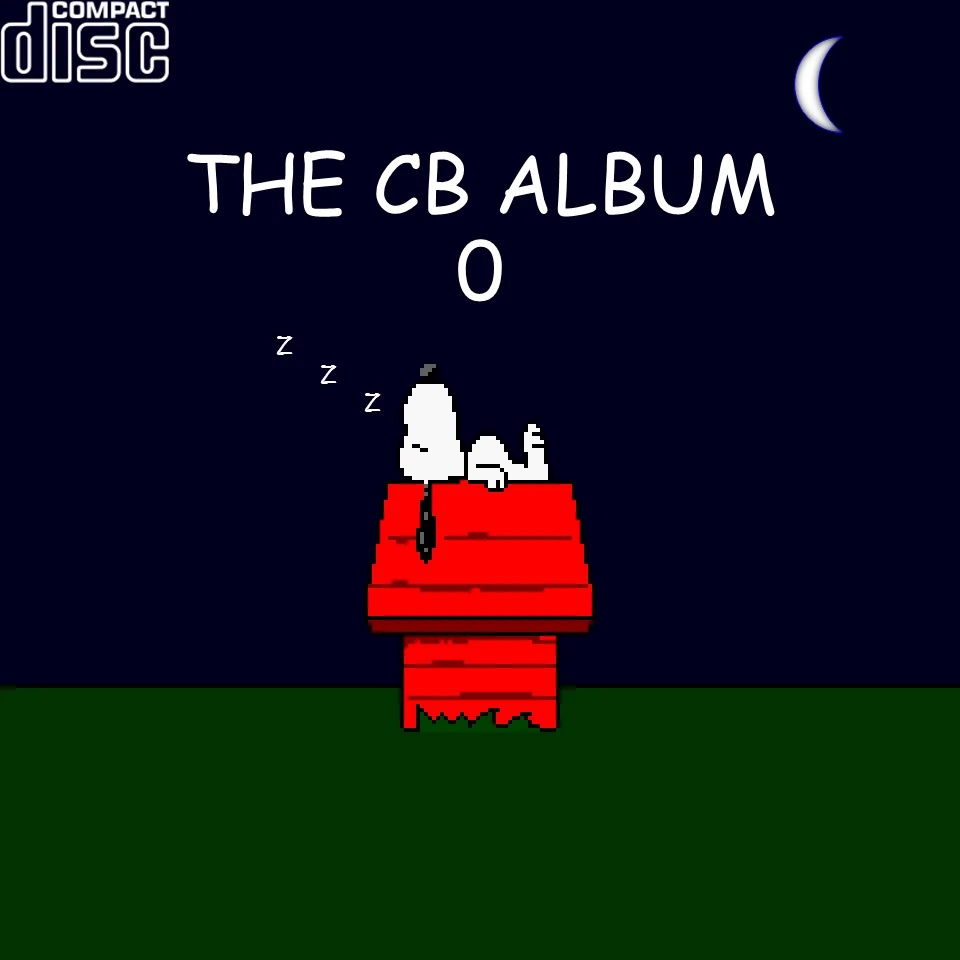 The CB Album Gallery | Miss Othmar's Pages Wiki | Fandom