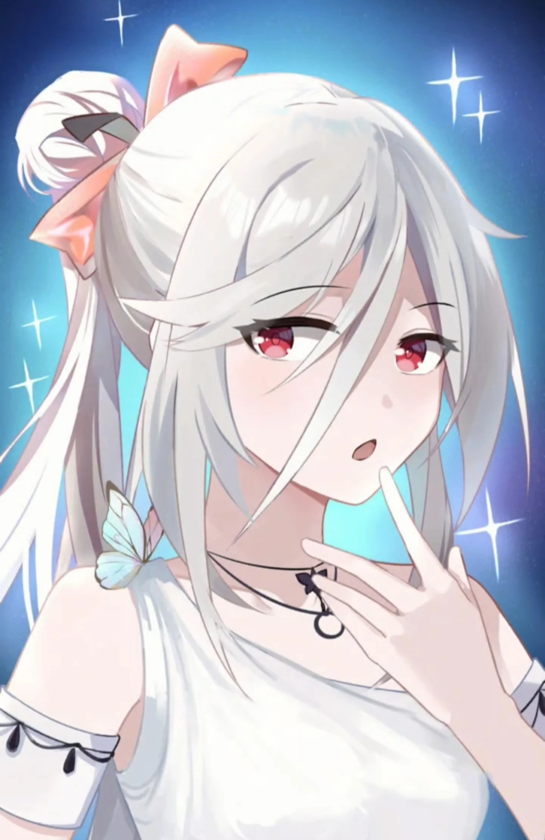 Miss Elegant | Miss Perfect Miss Ending Wiki | Fandom