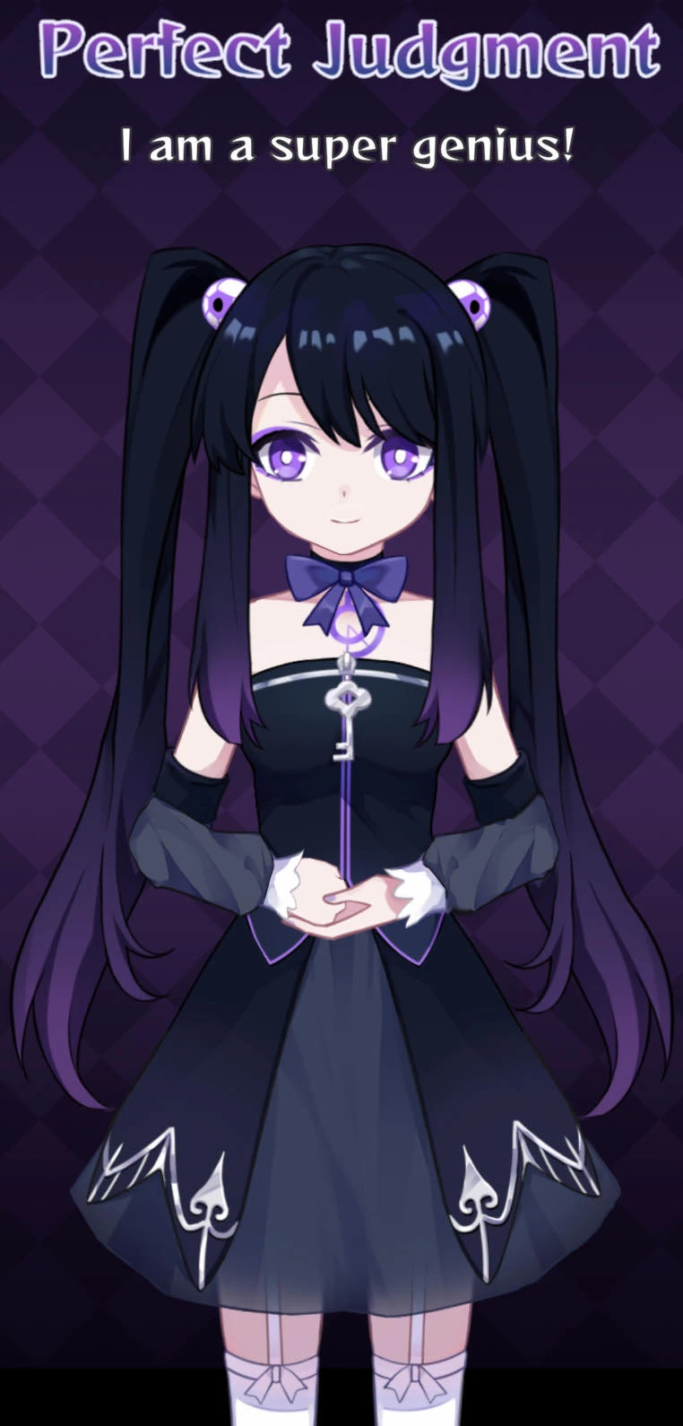 Miss Perfect | Miss Perfect Miss Ending Wiki | Fandom