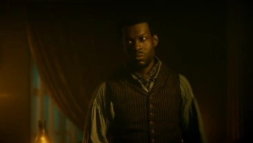 Moses Valentine | Miss Scarlet and The Duke Wiki | Fandom