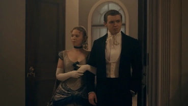 Origins | Miss Scarlet and The Duke Wiki | Fandom