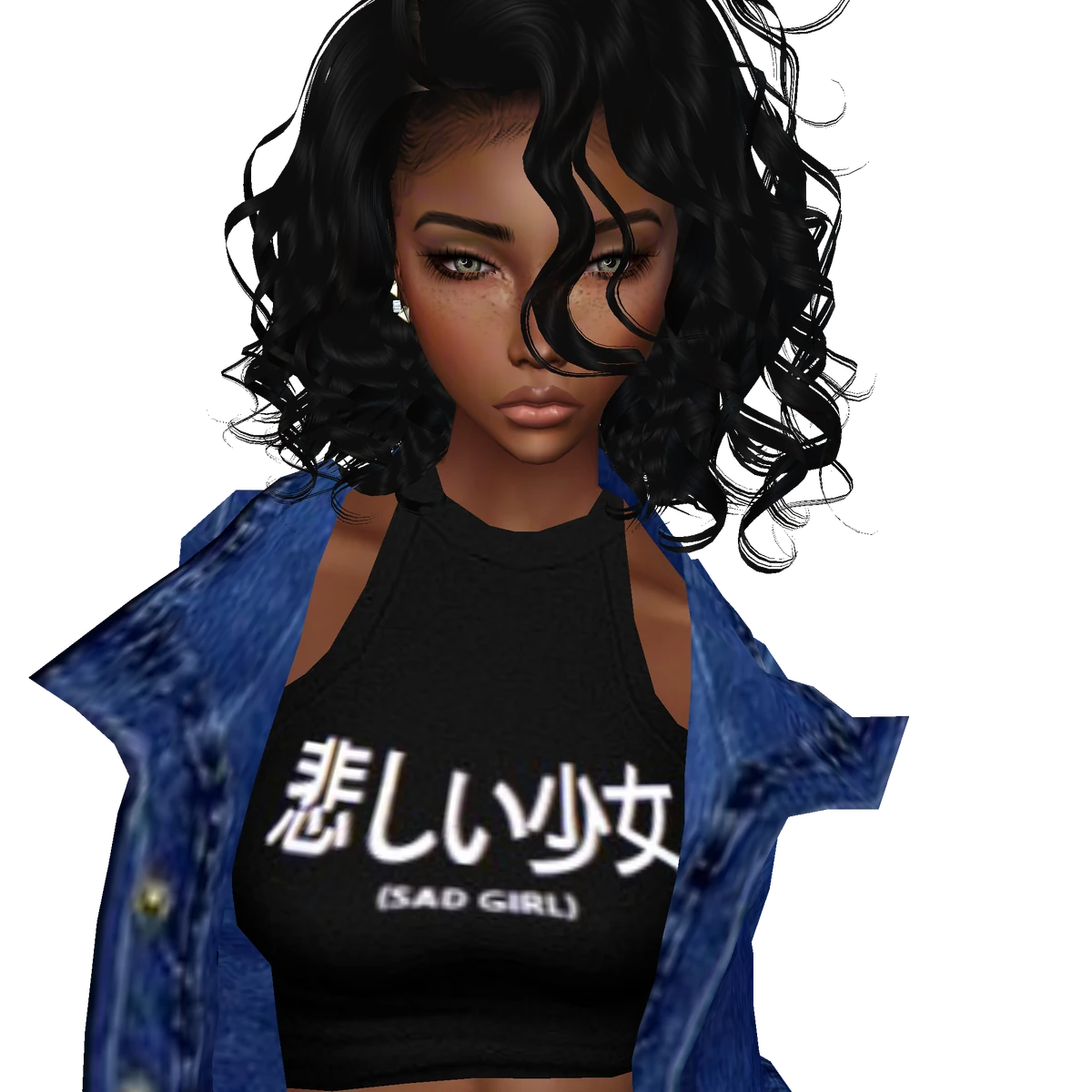 Abrianna Thompson | Miss Universo IMVU Wiki | Fandom