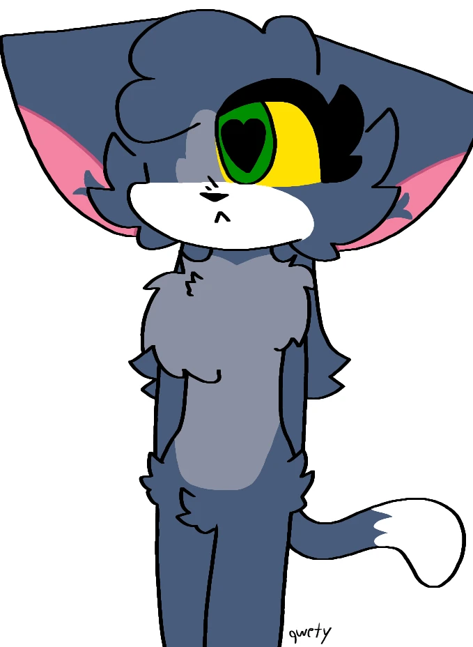 Tama | Miss Wyrmly Creations Wiki | Fandom