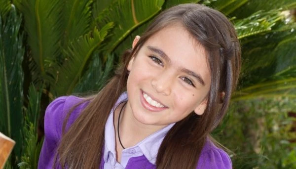 Daniela Contreras | Wiki Miss XV | Fandom