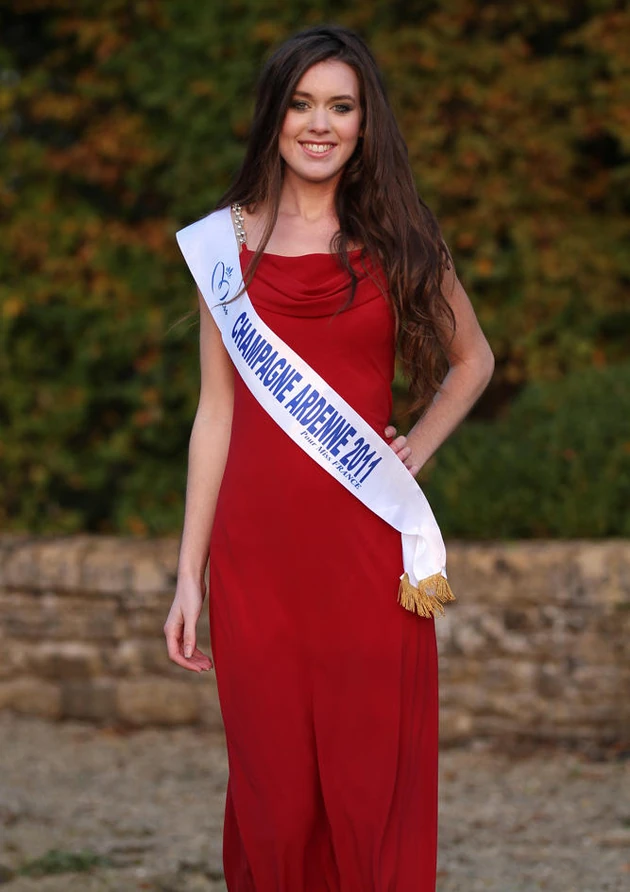 Sarah Huard | Misspédia | Fandom