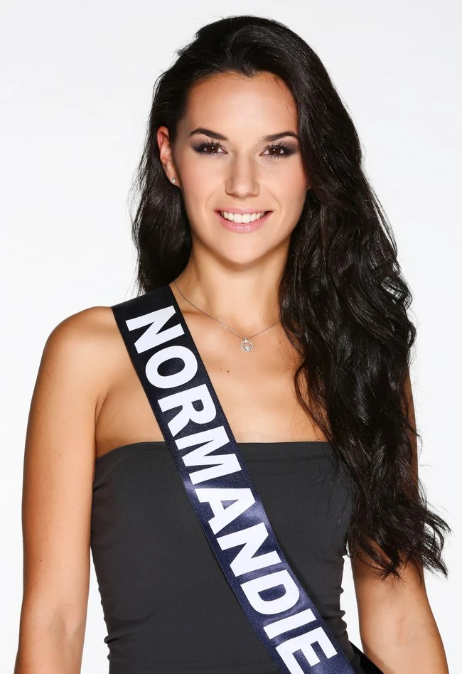 Estrella Ramirez | Misspédia | Fandom