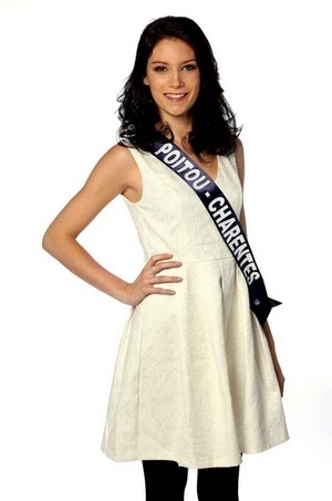 Laura Pierre | Misspédia | Fandom