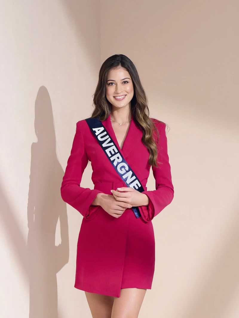 Alissia Ladevèze | Misspédia | Fandom