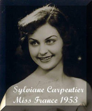 Sylviane Carpentier | Misspédia | Fandom