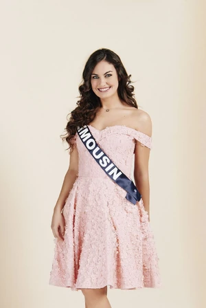 Alison Salapic | Misspédia | Fandom