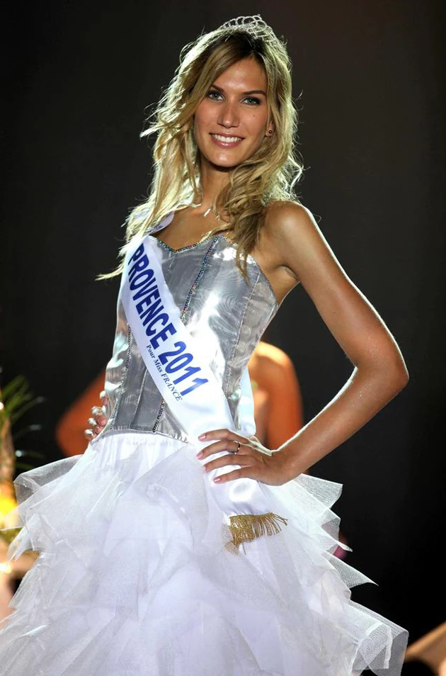 Solène Froment | Misspédia | Fandom