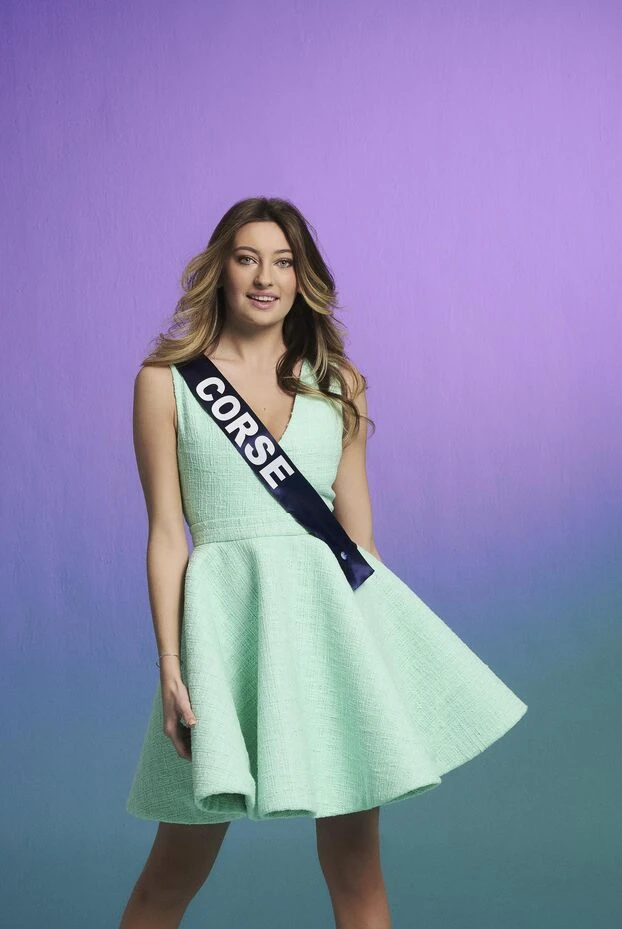 Emma Renucci | Misspédia | Fandom