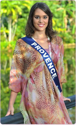 Miss Provence | Misspédia | Fandom