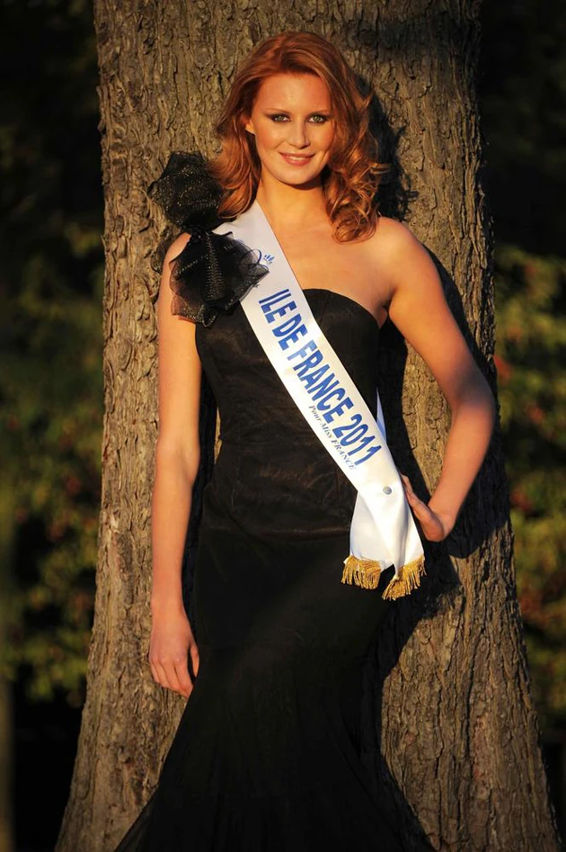 Meggahnn Samson | Misspédia | Fandom