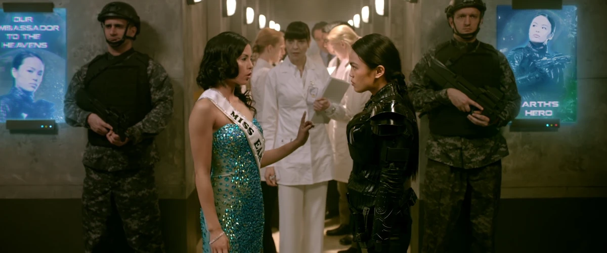 Miss Earth | Miss 2059 Wikia | Fandom