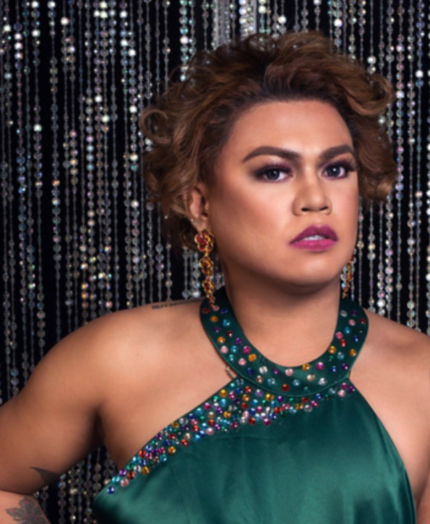 Brenda | Miss Q and A Wiki | Fandom