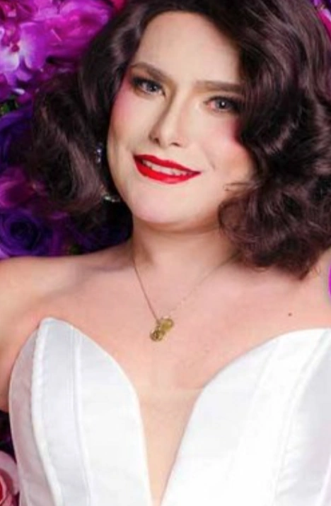 Gianna | Miss Q and A Wiki | Fandom