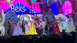 Beks In Chukchak | Miss Q and A Wiki | Fandom