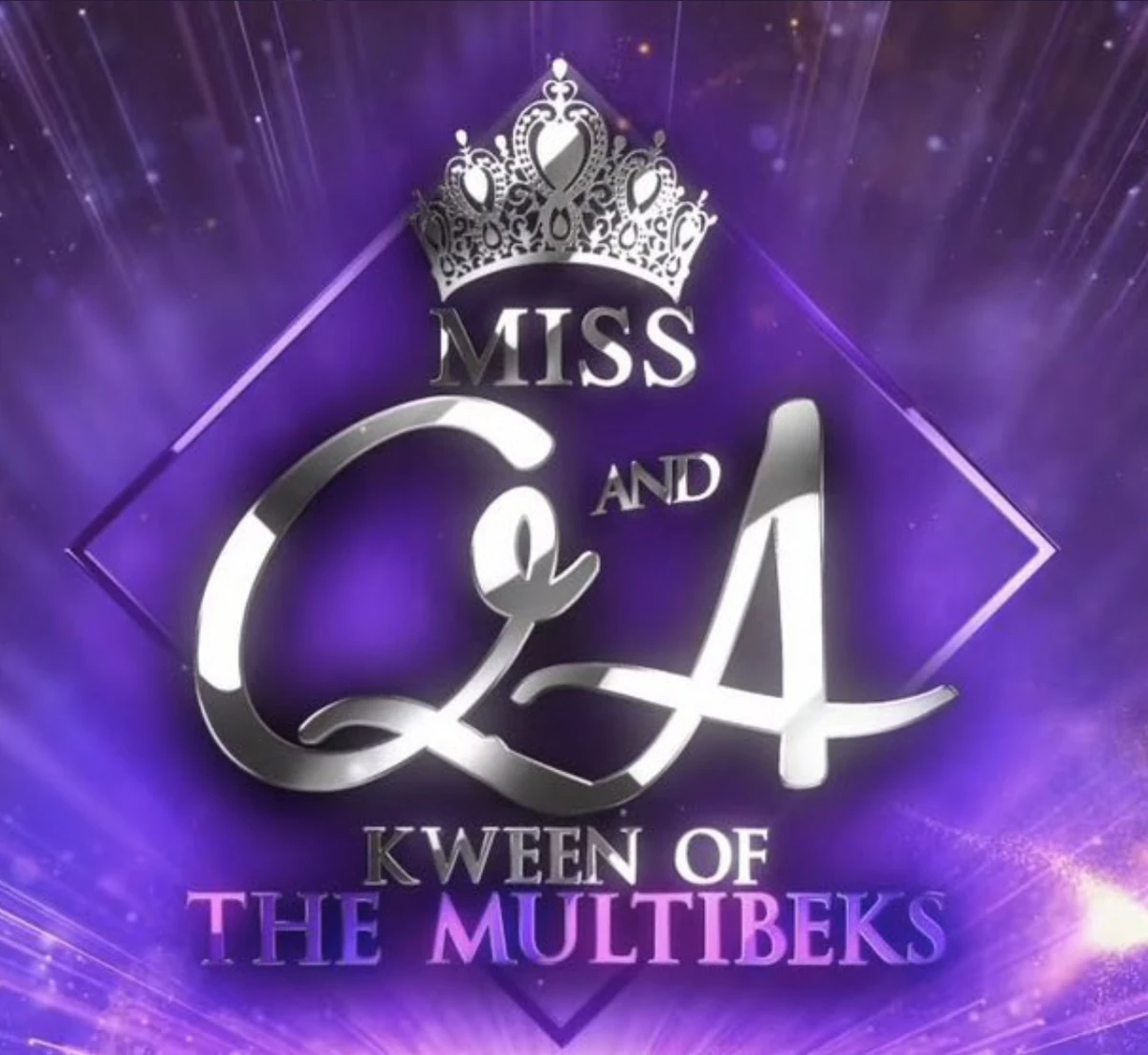 Miss Q and A Season 3 | Miss Q and A Wiki | Fandom