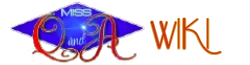 Miss Q and A Wiki | Fandom