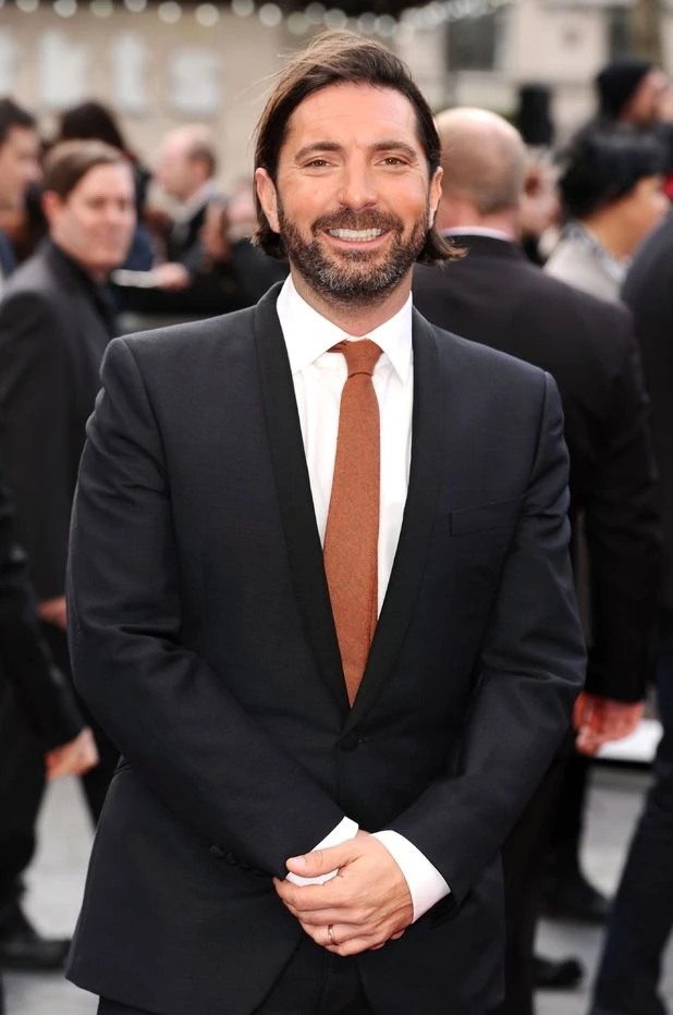 Drew Pearce | Wikia Missão Impossível | Fandom