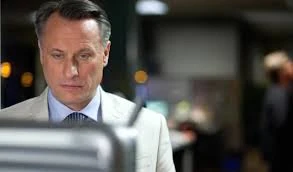 Kurt Hendricks | Wikia Missão Impossível | Fandom