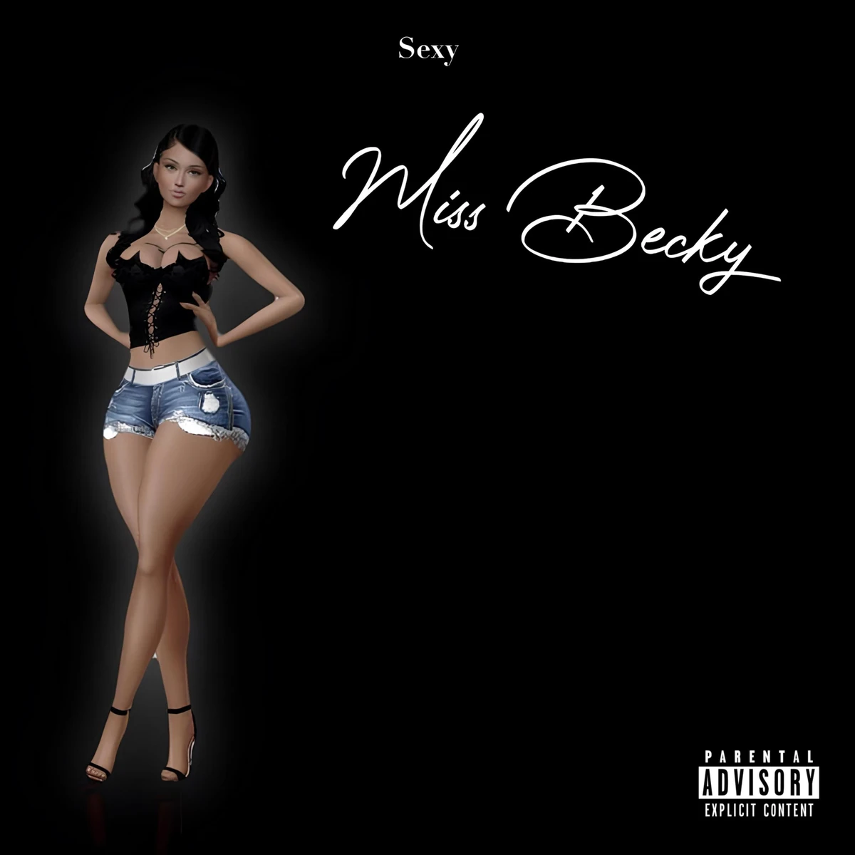 Sexy | Miss Becky Wiki | Fandom