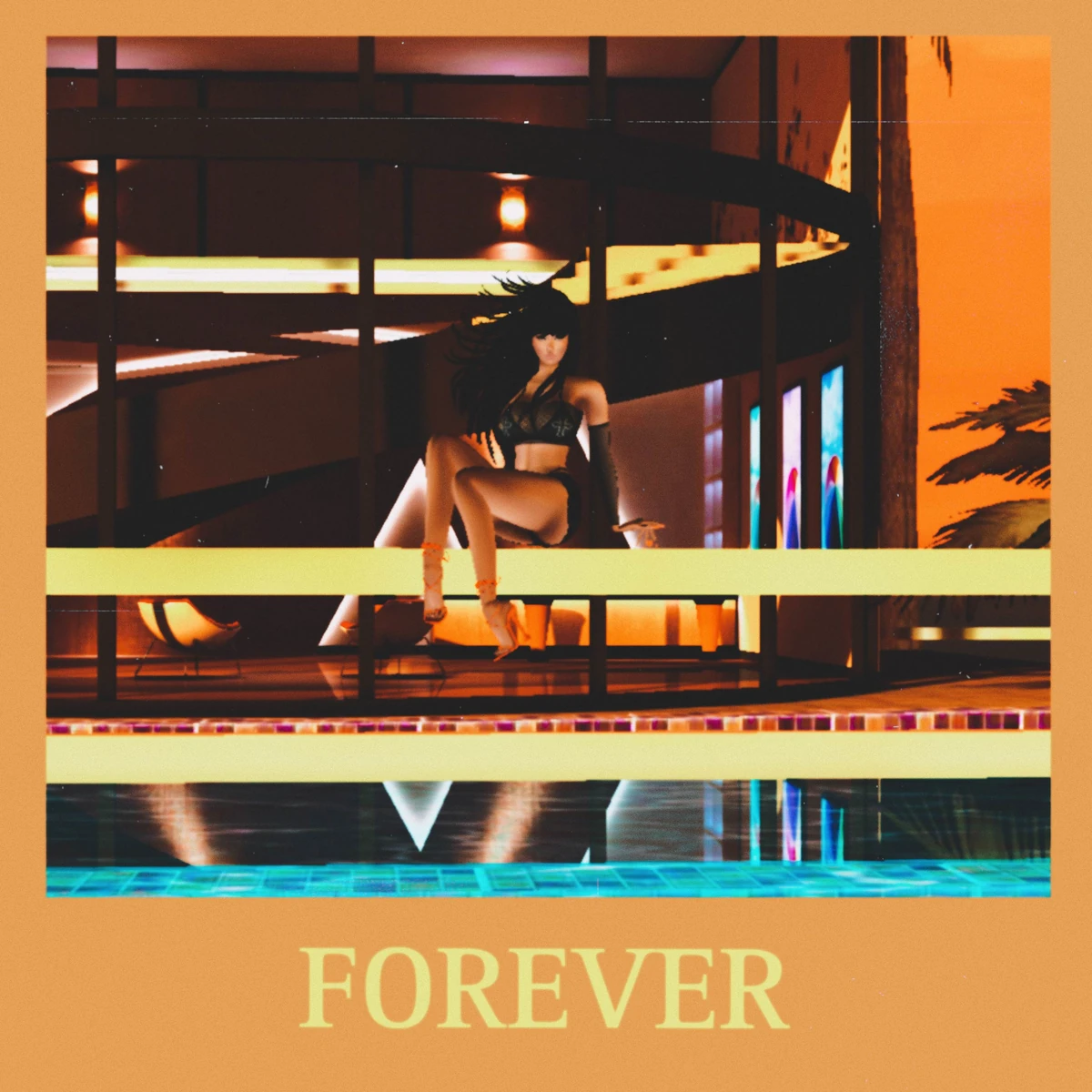 Forever | Miss Becky Wiki | Fandom