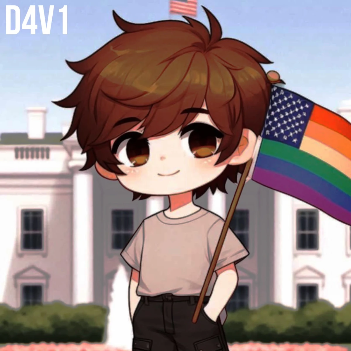 D4v1 | Miss Becky Wiki | Fandom