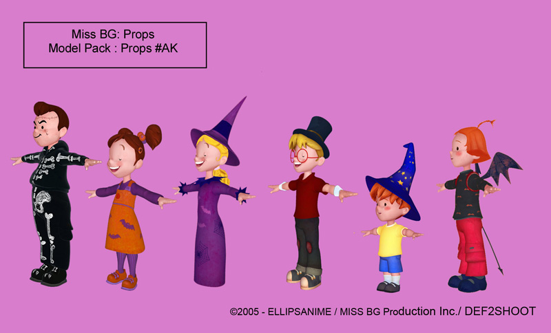 Party Contest | Miss BG Wiki | Fandom