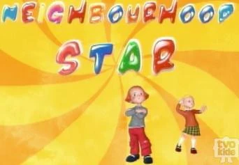 Neighbourhood Star | Miss BG Wiki | Fandom