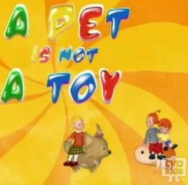 A Pet is Not a Toy | Miss BG Wiki | Fandom