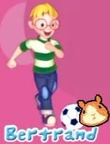 Bertrand | Miss BG Wiki | Fandom