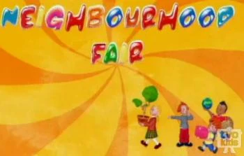 Neighbourhood Fair | Miss BG Wiki | Fandom
