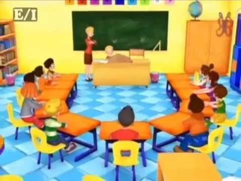 Mrs. Martin | Miss BG Wiki | Fandom