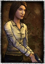 Carley | Wiki MissGerbit | Fandom