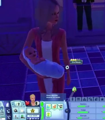 Max Nieves | Wiki MissGerbit | Fandom