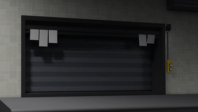Window Shutter | The Awesome Missile Silo Wiki | Fandom
