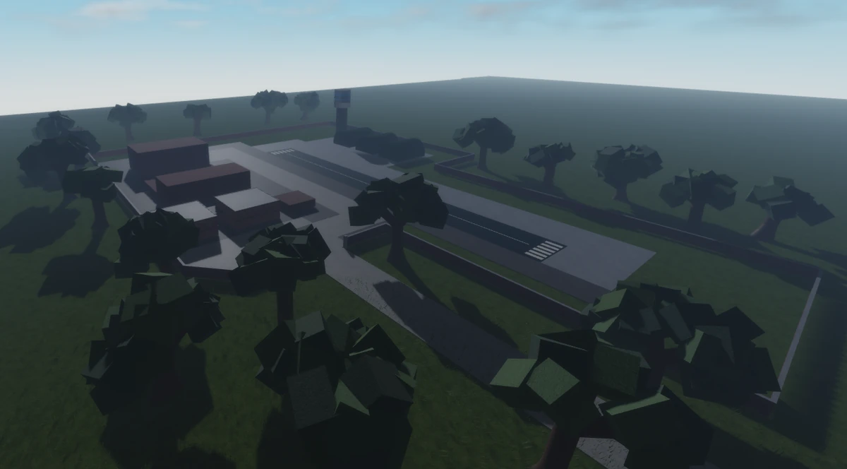 Target Zone | The Awesome Missile Silo Wiki | Fandom