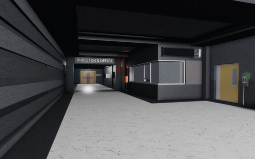 Director Office | The Awesome Missile Silo Wiki | Fandom
