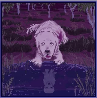 Basil/Gallery | Missing Dogs Wiki | Fandom