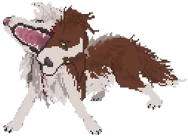 Jasper & Clancy | Missing Dogs Wiki | Fandom