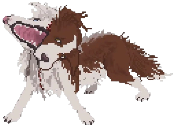 Jasper & Clancy/Gallery | Missing Dogs Wiki | Fandom