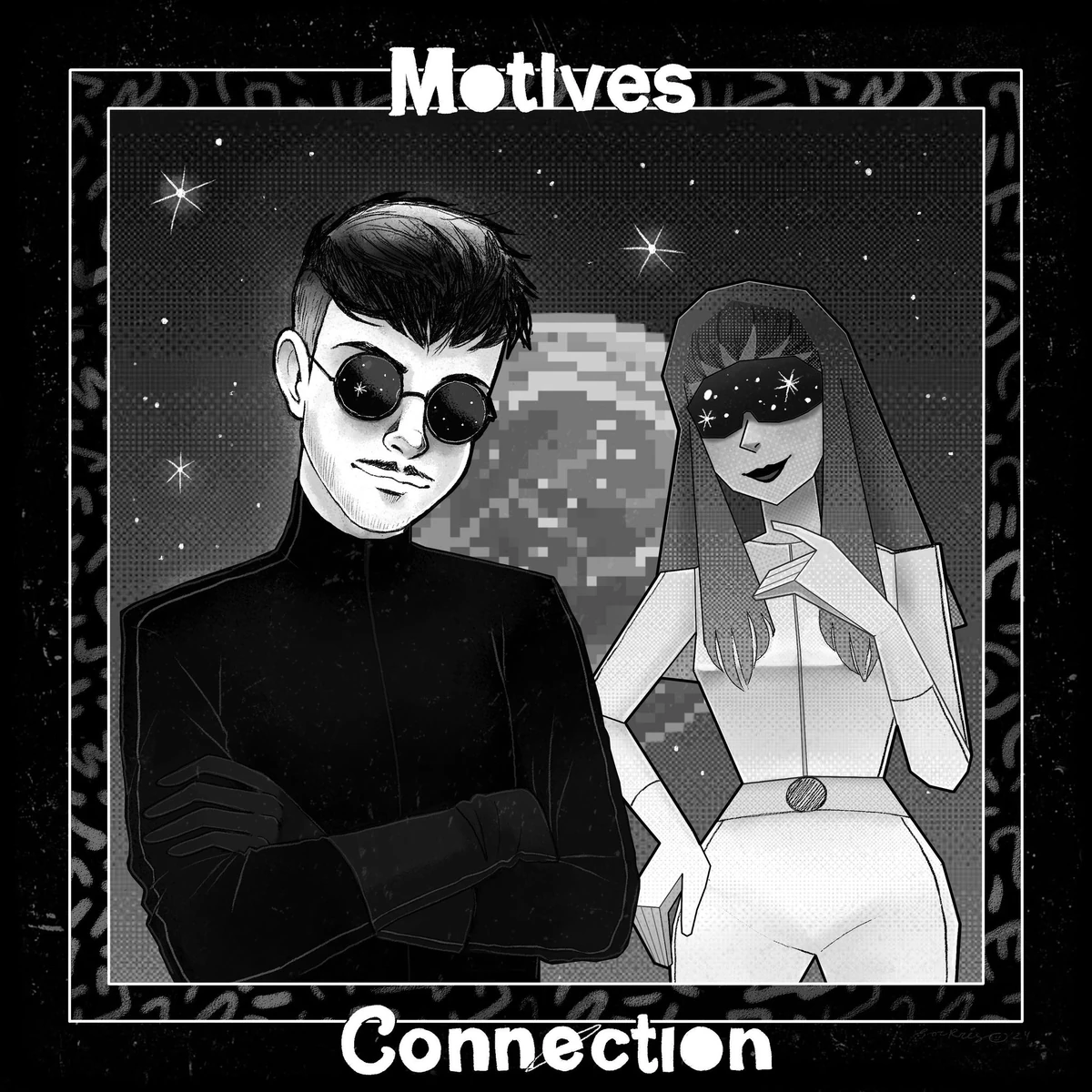 Connection | The Motives Project Wiki | Fandom