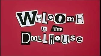 Dollhouse (The Bedroom Demo) | The Motives Project Wiki | Fandom
