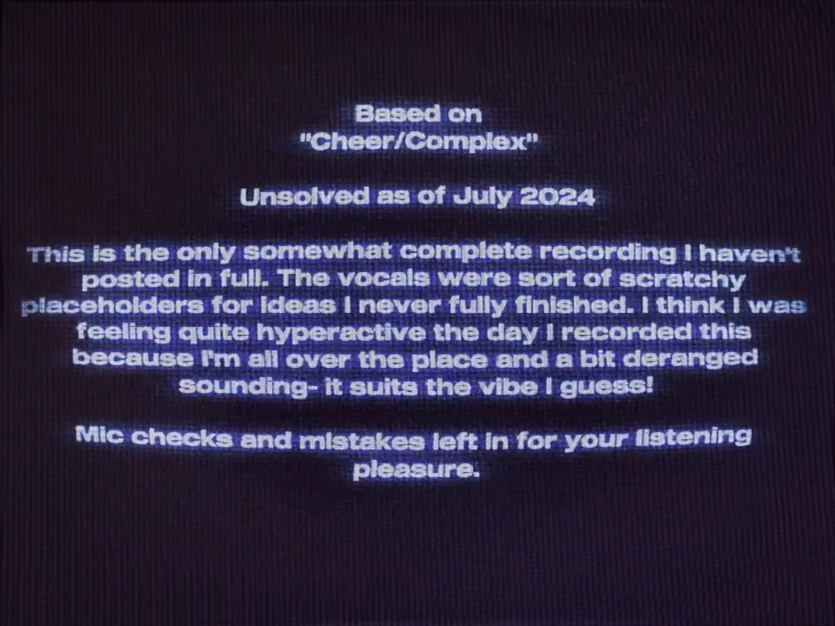 Cassandra | The Motives Project Wiki | Fandom